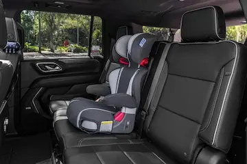 Private Disney World Transportation | The Genie Transportation